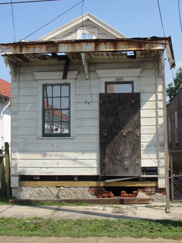 Life Expectancy of House Components - Be New Orleans - New Orleans Real ...