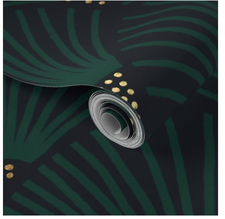 The Color Story: Phthalo Green - Be New Orleans - New Orleans Real ...