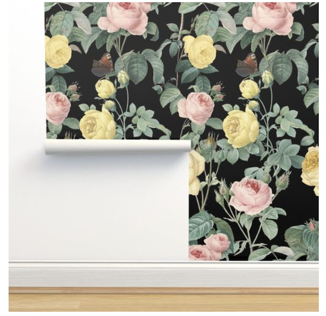 Favorite Wallpapers Spring/Summer 2022 - Be New Orleans - New Orleans ...