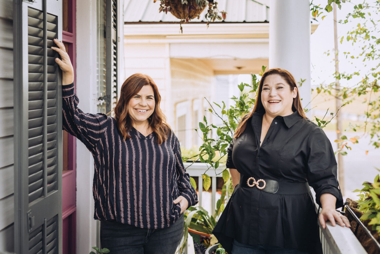 About - Be New Orleans: New Orleans Realtors & Neighborhood Guide