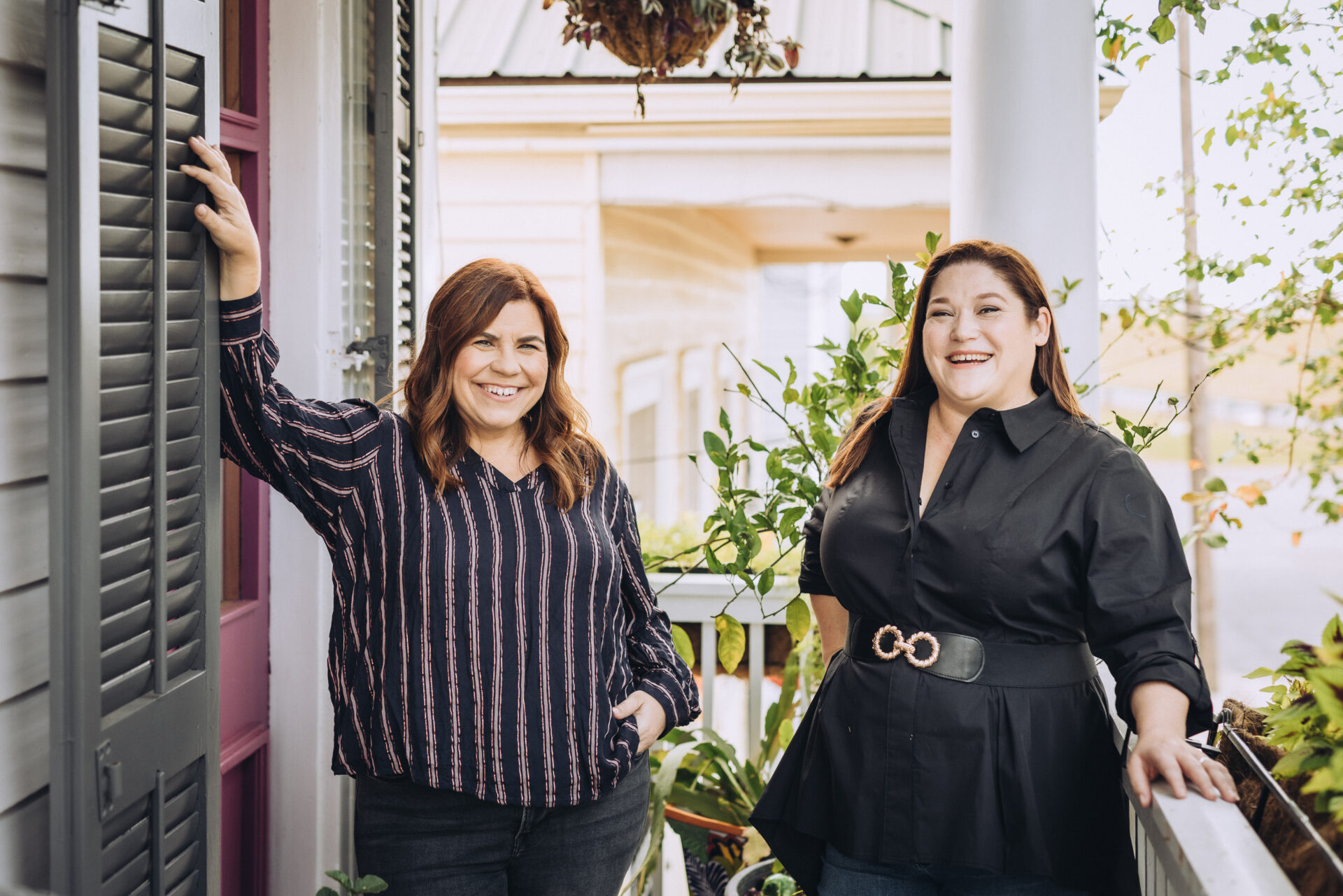 About - Be New Orleans: New Orleans Realtors & Neighborhood Guide