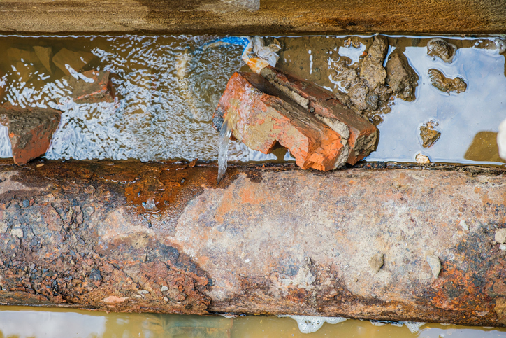 Common Problems During a Video Pipe Inspection - Be New Orleans